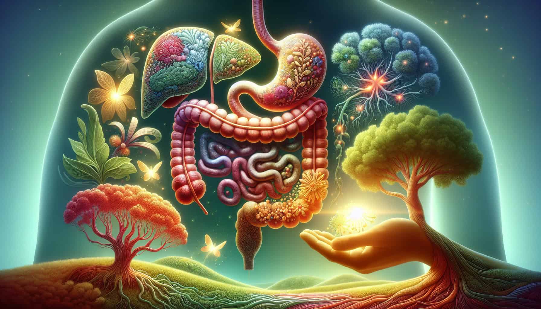 How to Heal Your Gut: A Functional Medicine Approach - MD Premier ...