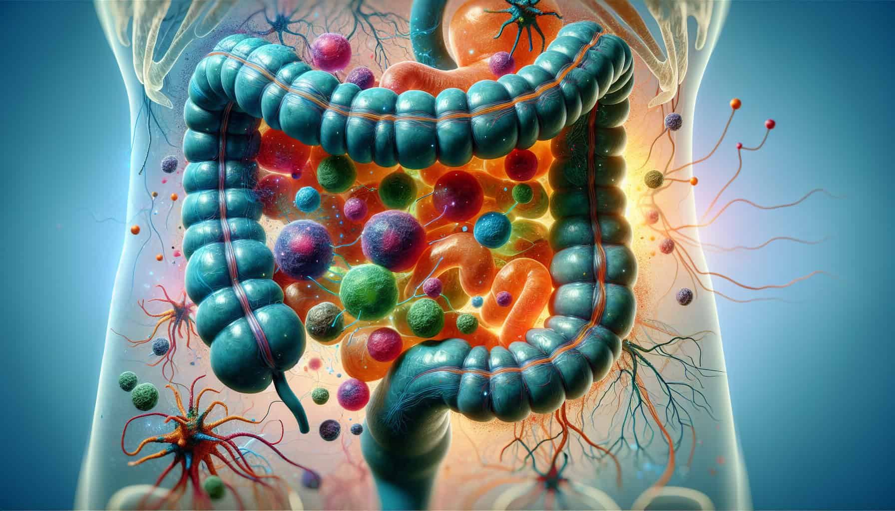 How to Heal Your Gut: A Functional Medicine Approach - MD Premier ...
