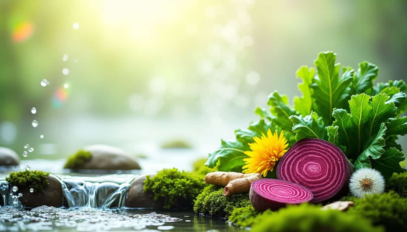 Natural Detoxification Support for 2025 Through Functional Medicine ...